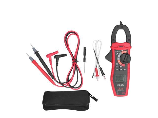 Click here for with 6000 Digit LCD Display - FS9030C Digital Mult... prices