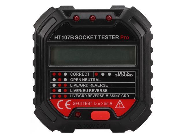 Click here for Phase Detector Digital Socket Tester with Integrat... prices