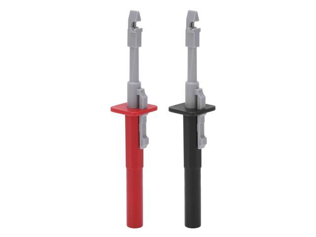 Click here for Puncture Test Hook Lead Pins for Multimeters - Wir... prices