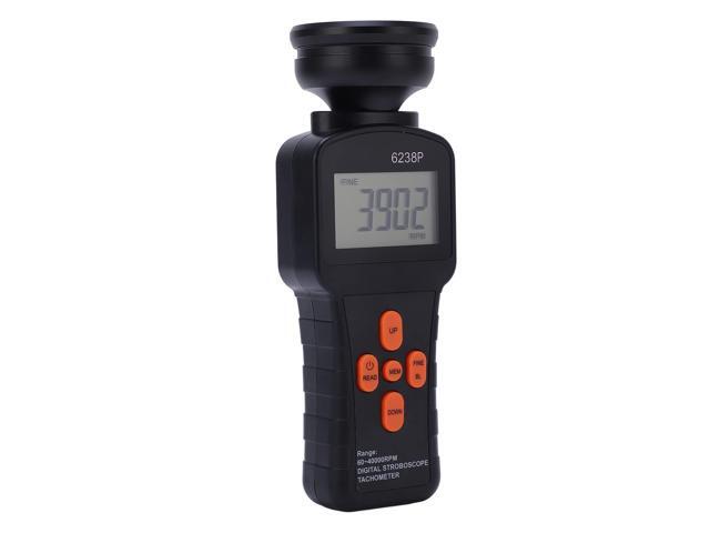 Click here for 6238P Portable Digital Stroboscope Flash Tachomete... prices