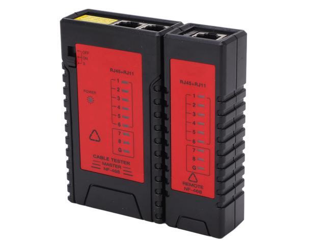 Click here for Two Piece Host and Remote Terminal - NF 468 Portab... prices