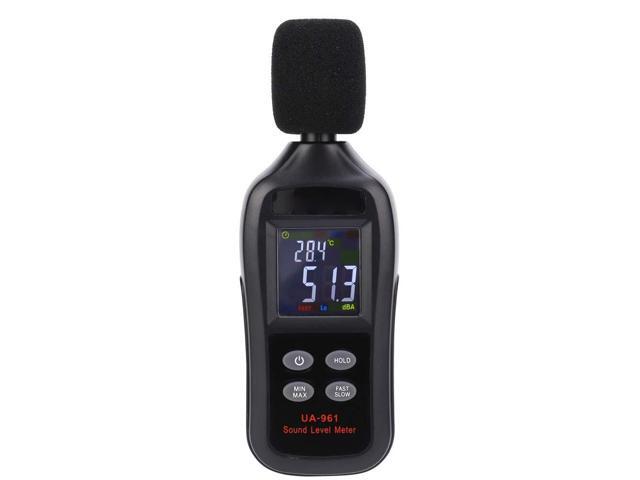 Click here for 35-135dB Measurement Range with 61 Portable LCD Di... prices