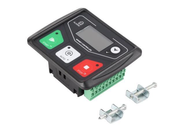 Click here for DC30D Genset Control Panel Module and Generator Co... prices