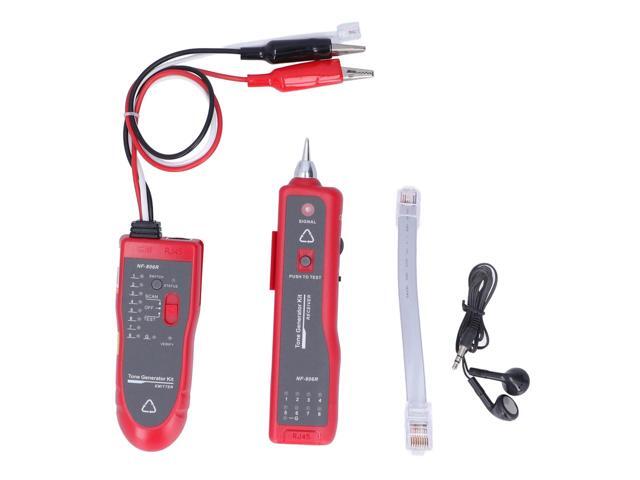 Click here for Includes Transmitter and Receiver - NF 806R Networ... prices