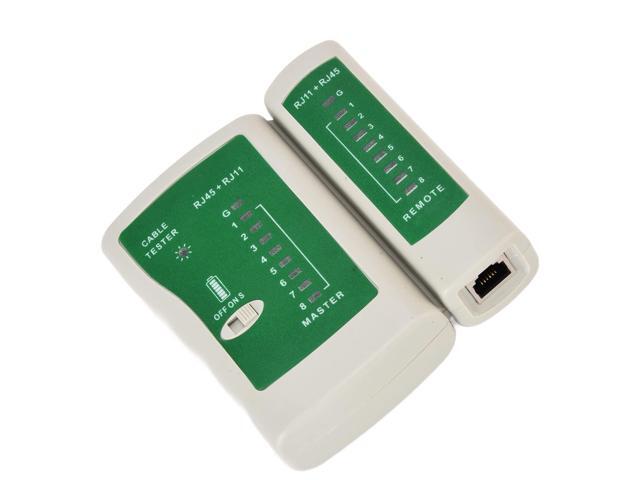 Click here for for Shielded Lines - Network Cable Tester  RJ45 RJ... prices