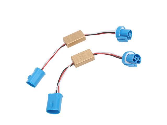 Click here for ABS Material 2 Piece LF 300B 9007 LED Strobe Contr... prices