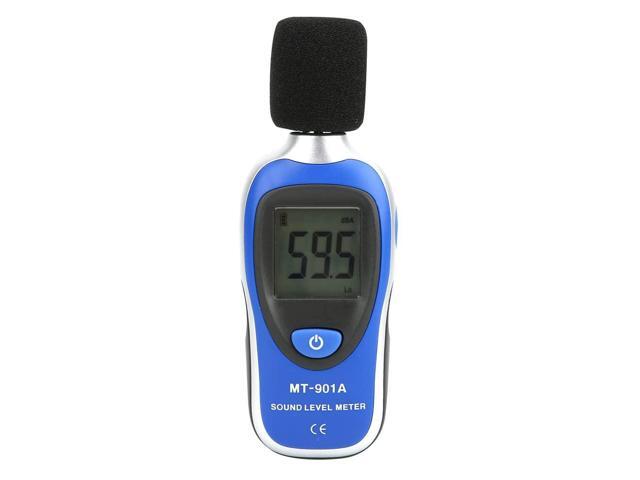 Click here for for Industrial and Residential Site Noise Measurem... prices