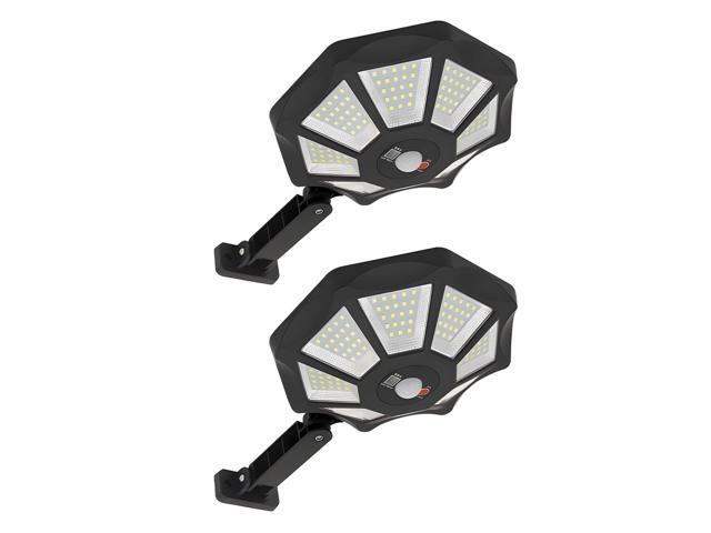 Click here for Outdoor Solar Lights 168 Led  2 Pcs with Remote Co... prices