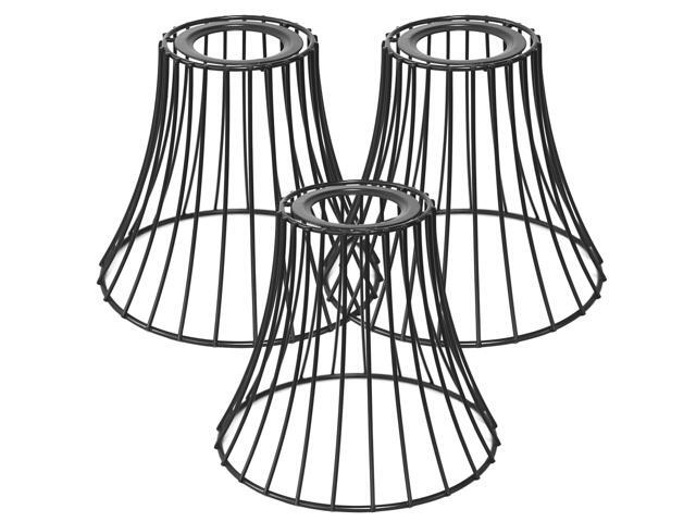 Click here for 3 Pcs Lamp Shade  5.7 In Metal Pendant Light Shade... prices