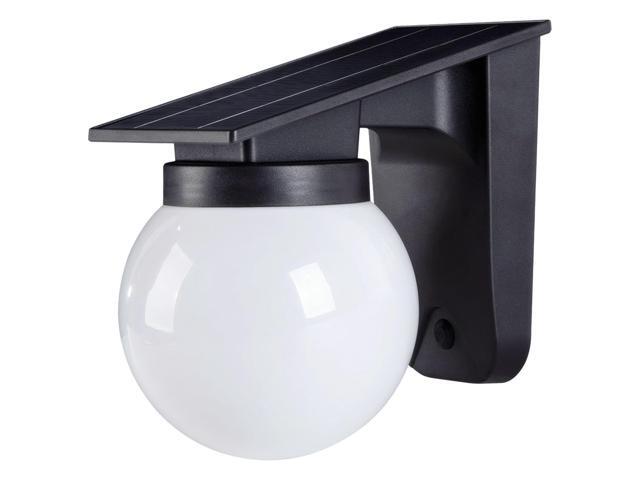 Click here for Outdoor Wall Light  Solar Powered  3 Color Modes... prices