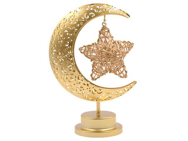 Click here for Battery Powered Moon Lamp for Ramadan and Eid Muba... prices