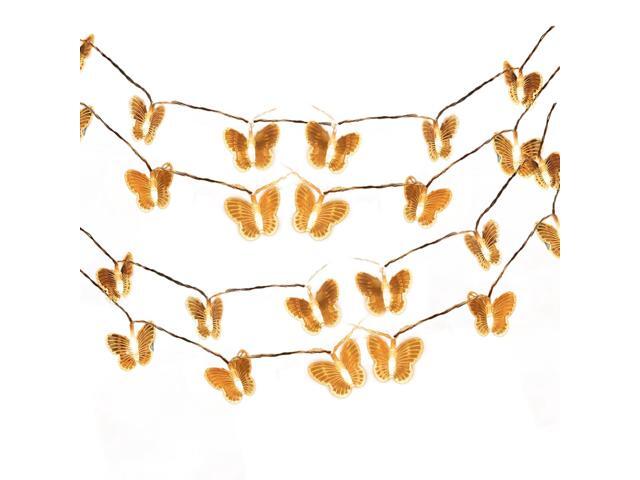 Click here for Curtain Led Lights  40 LEDs 19.7 Ft/ 6 M USB Butte... prices