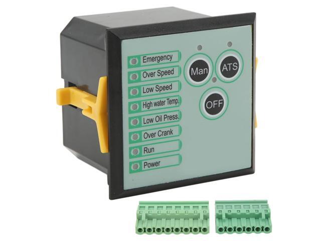 Click here for Auto Control Panel with Programmable Output Ports... prices