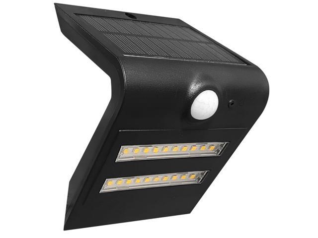 Click here for Solar Wall Light with Motion Detection  20 Led Out... prices