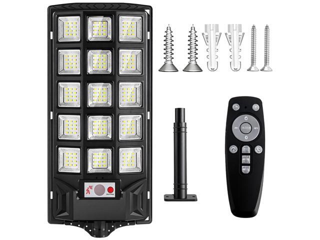 Click here for Outdoor Solar Street Lights  Waterproof Three-Side... prices