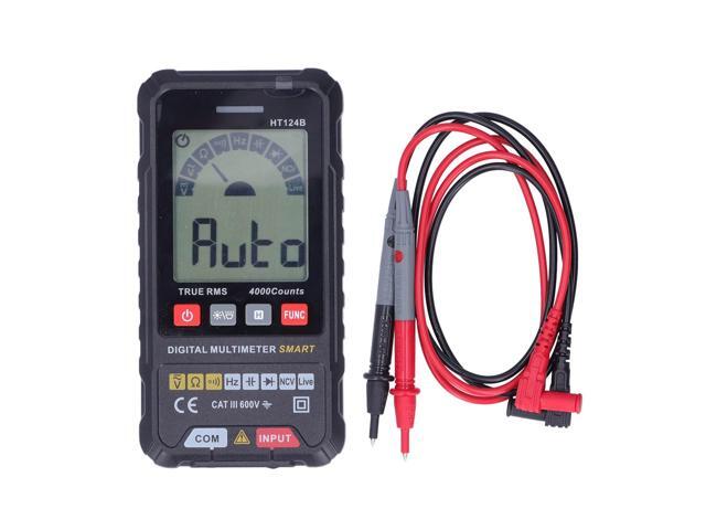 Click here for HT124B Digital Multimeter True RMS 4000 Counts Aut... prices