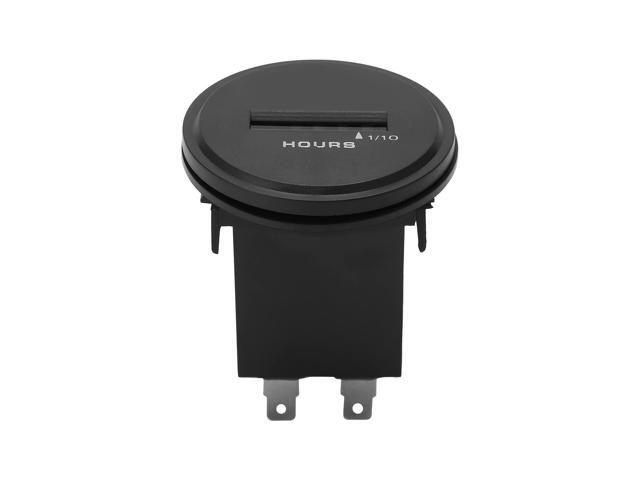 Click here for 99 999.9 Hours Reading with 0.01 Accuracy - Mechan... prices