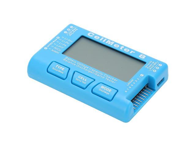 Click here for ABS Material - 8 Multi Functional Battery Capacity... prices