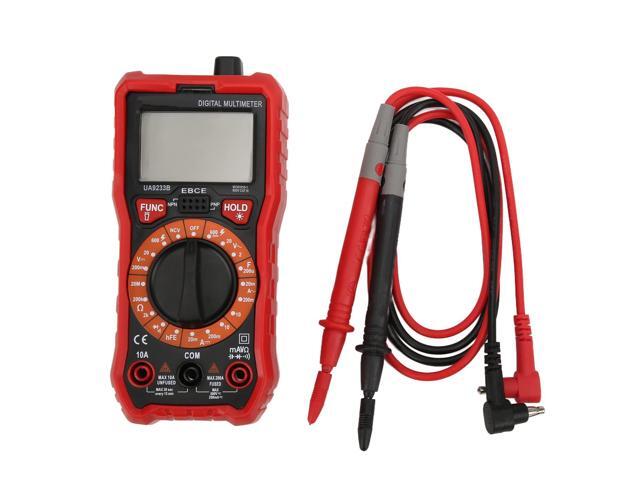 Click here for 233B Multimeter - Includes NCV and Backlight - Aut... prices