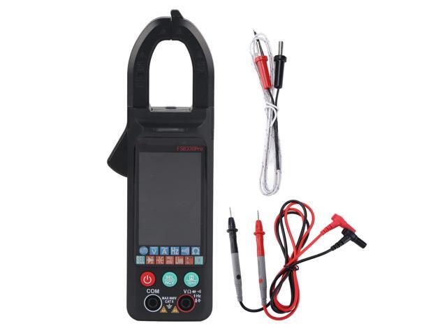 Click here for FS8330Pro Digital Multimeter and Clamp Ammeter for... prices