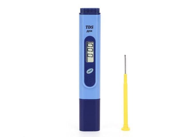Click here for Handheld Liquid Monitor - TDS 139 Portable Digital... prices