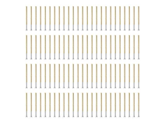 Click here for Replacement Probe - 100 Pieces Pogo Pin - 5A Rated... prices