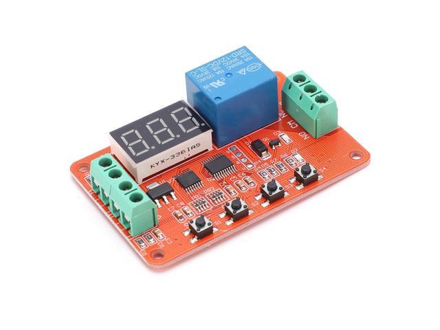 Click here for DVB01 Digital Display Voltage Comparator - Industr... prices