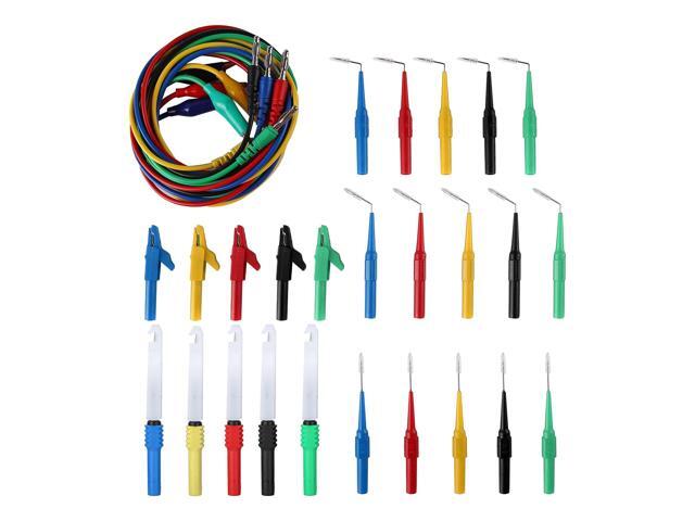 Click here for JT8036 2 Multimeter Wire Kit  Copper and PVC Multi... prices