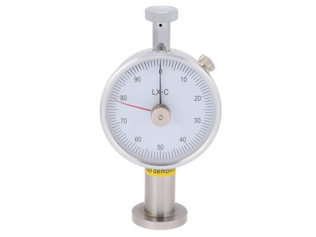 Click here for Hardness Testing Tool - LX C 2 Shore Durometer for... prices