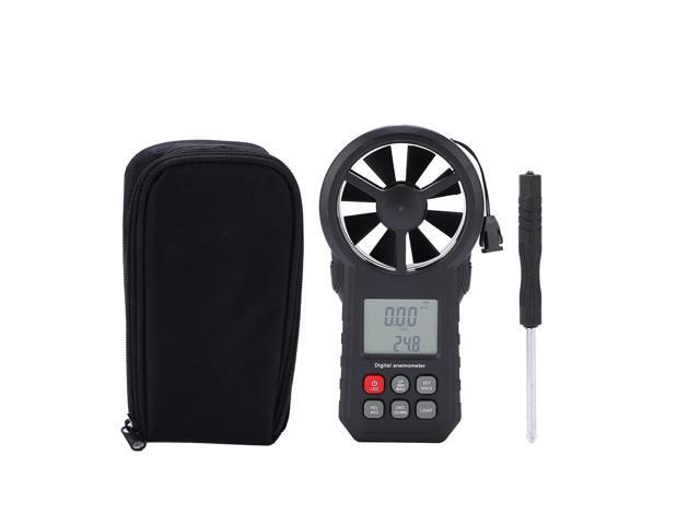 Click here for MS6252A Digital Anemometer - Portable Wind Speed G... prices