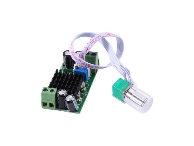 Click here for Compatible with Brushed and Brushless DC Fans: DC... prices