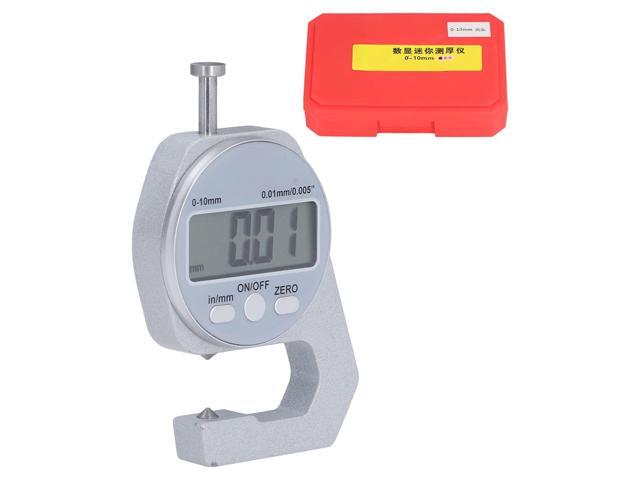 Click here for 0-10 mm and 0-0.4 Inch Measuring Range - Digital T... prices