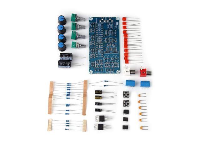 Click here for Integrated Full Bridge Rectifier Circuit - Preampl... prices