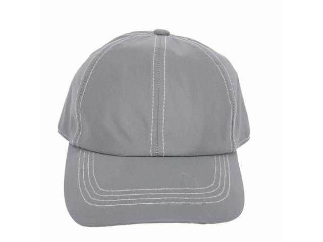 Click here for Reflective Cotton Baseball Cap Stylish Hat with Hi... prices
