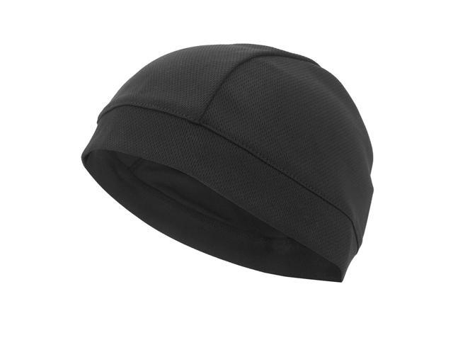 Click here for Unisex Under Helmet Liner Cap Breathable Mesh Skul... prices