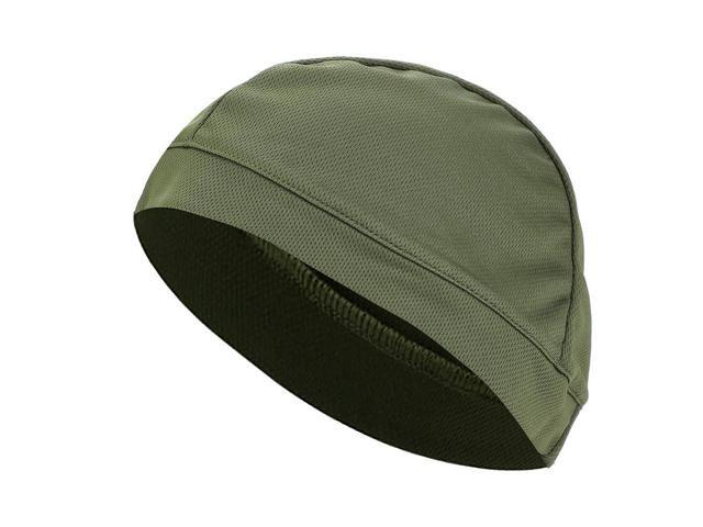 Click here for Unisex Under Helmet Liner Cap Breathable Mesh Skul... prices