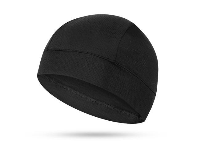 Click here for Sweat Wicking Cooling Cap Ice Silk Helmet Liner fo... prices