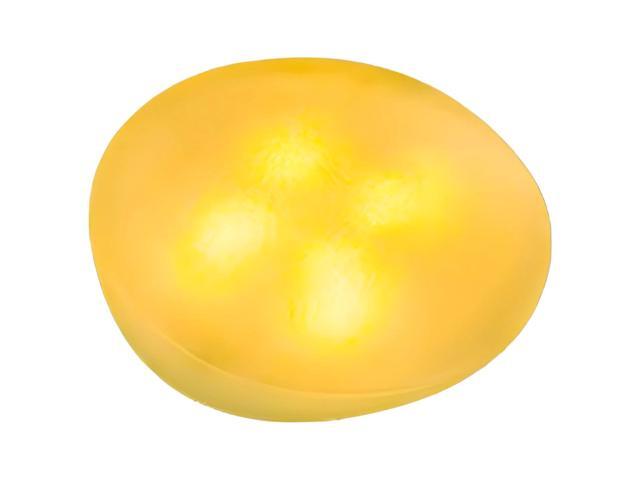 Click here for Solar-Powered Stepping Stone Light for Outdoor Gar... prices