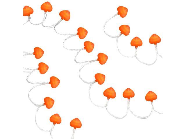 Click here for Led Heart-Shaped String Lights for ValentineS Day... prices