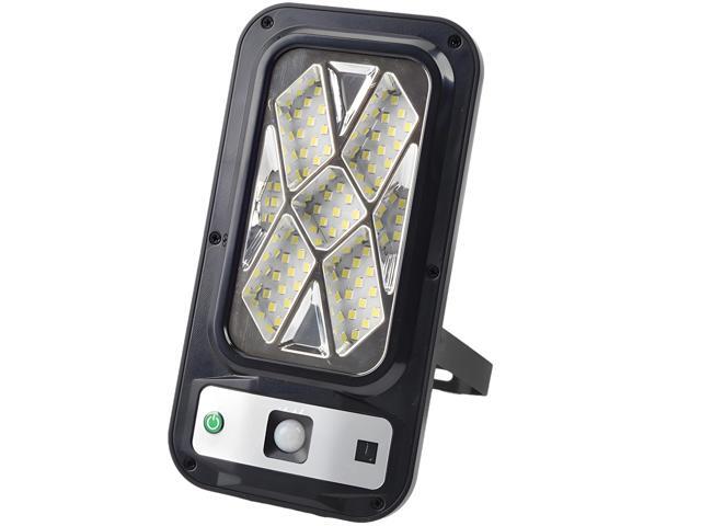 Click here for Outdoor Solar Street Light  Led Garden Lamp with R... prices