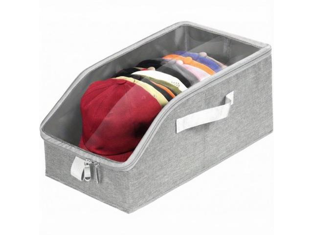 Click here for Vertical Baseball Cap Organizer Sturdy Cardboard C... prices