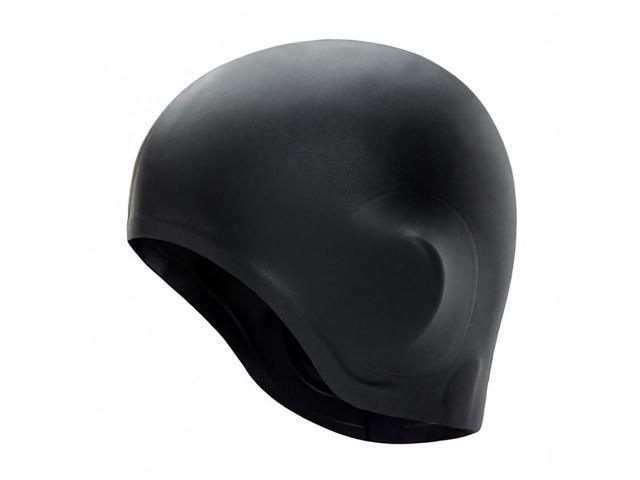 Click here for Ergonomic 3D Silicone Swim Cap with Ear Nose Clip... prices