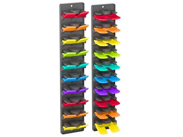 Click here for 2PCS Baseball Cap Holder Auto-Locking Spring Clip... prices