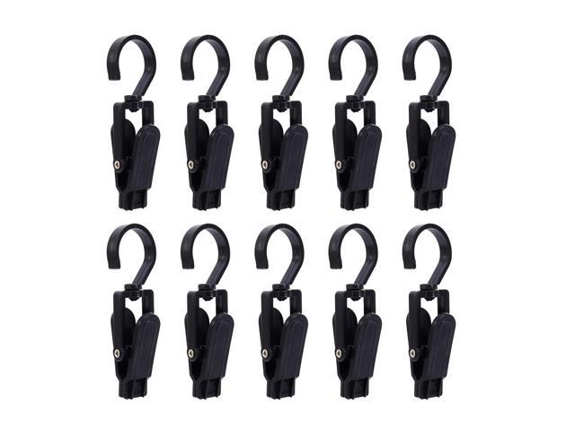 Click here for Multi Purpose Rotatable Load Bearing Plastic Clips... prices