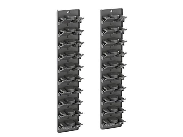 Click here for 2PCS Baseball Cap Holder Wall-Mounted Hat Organize... prices