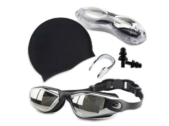 Click here for 4 in 1 Anti-Fog UV-Protective Waterproof Swim and... prices