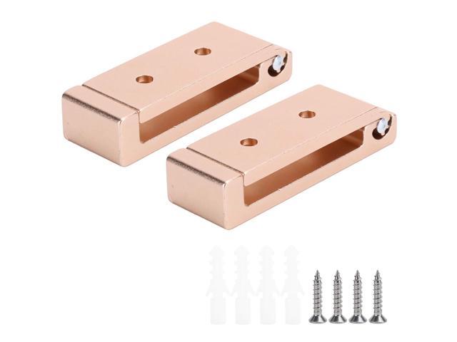 Click here for Foldable Aluminum Alloy Coat Hooks Wall-Mounted Wa... prices