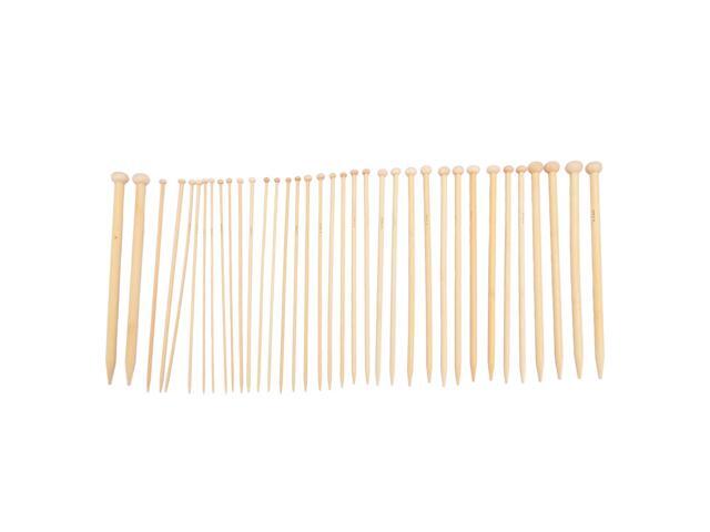 Click here for 36pcs Carbonized Knitting Set Lightweight Single P... prices