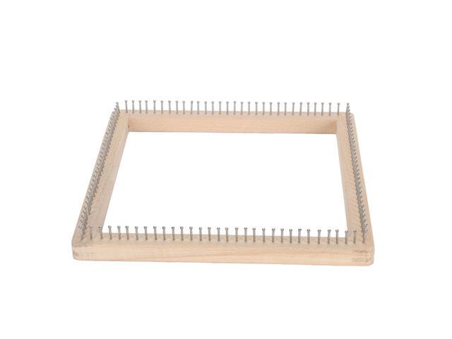 Click here for Professional Wooden Knitting Loom DIY Hand Crafted... prices