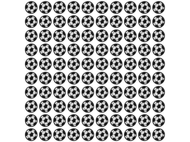 Click here for 100Pcs Soccer Embroidery Patches DIY Clothing Deco... prices